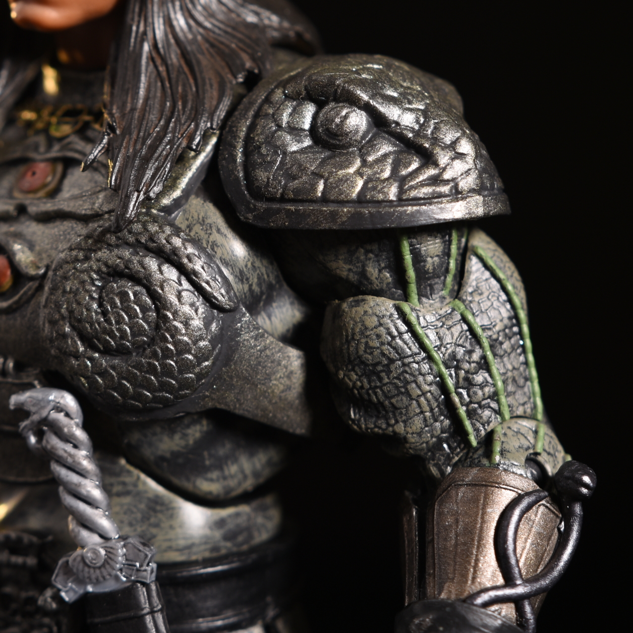 Super7: Conan the Barbarian ULTIMATES! Thulsa Doom Review