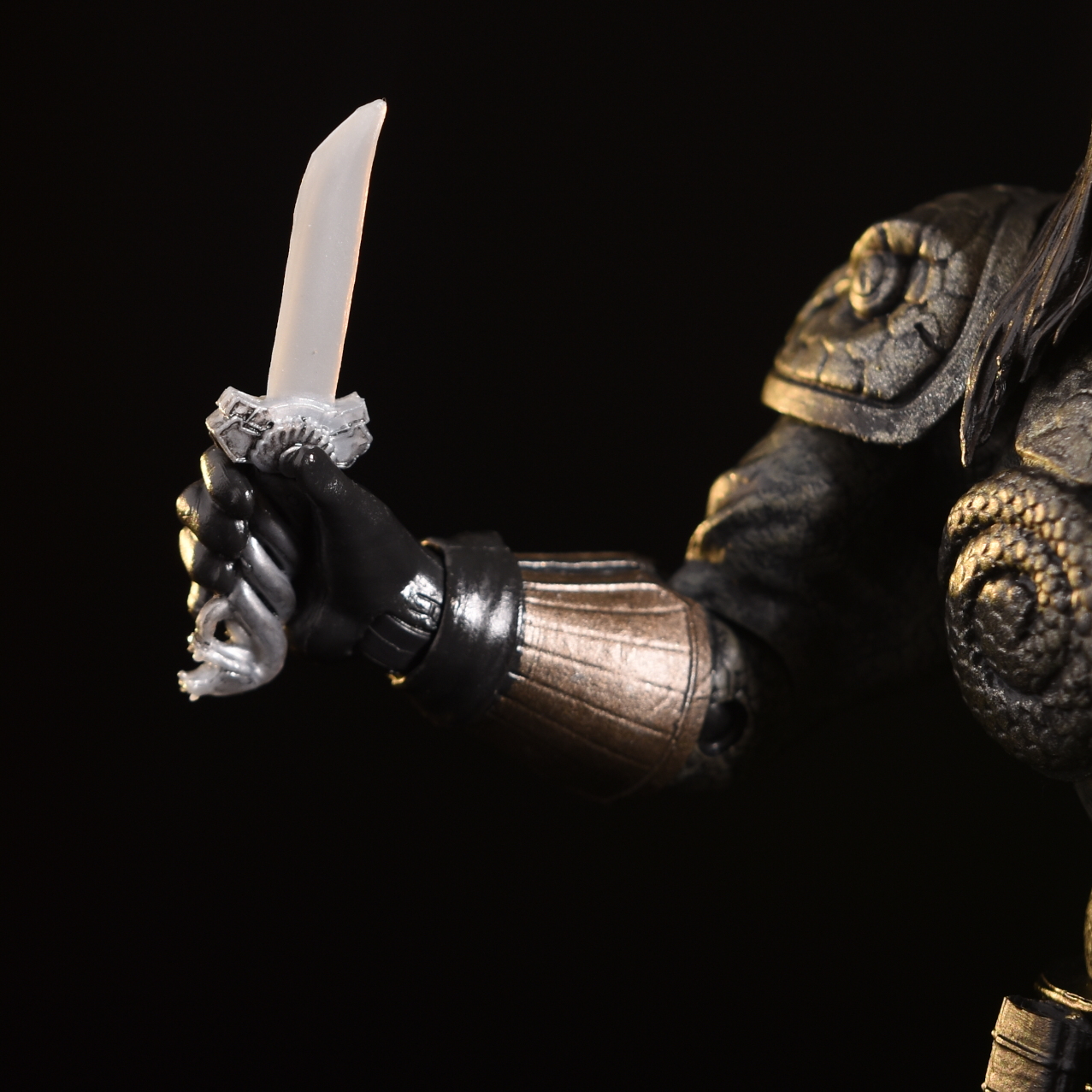 Super7: Conan the Barbarian ULTIMATES! Thulsa Doom Review