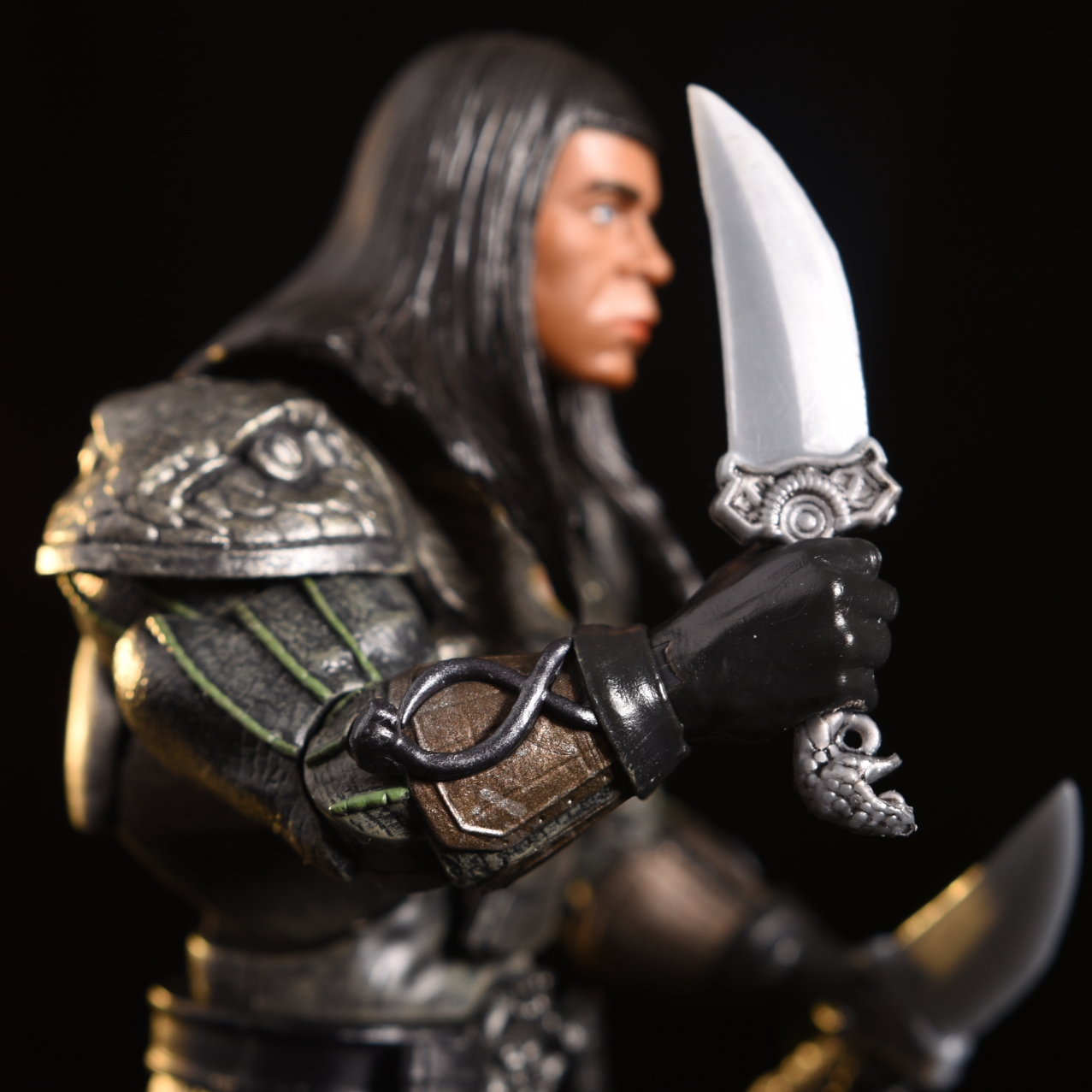 Super7: Conan the Barbarian ULTIMATES! Thulsa Doom Review