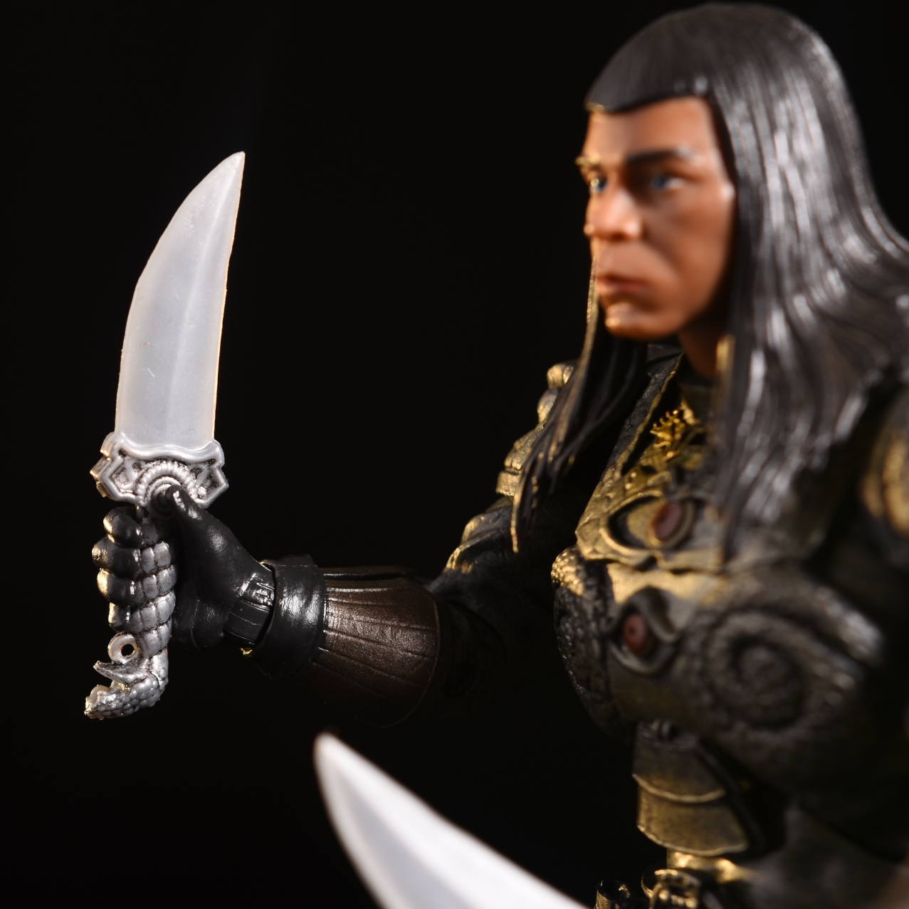 Super7: Conan the Barbarian ULTIMATES! Thulsa Doom Review