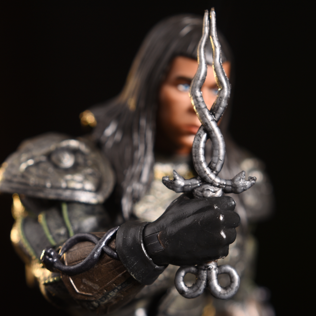 Super7: Conan the Barbarian ULTIMATES! Thulsa Doom Review