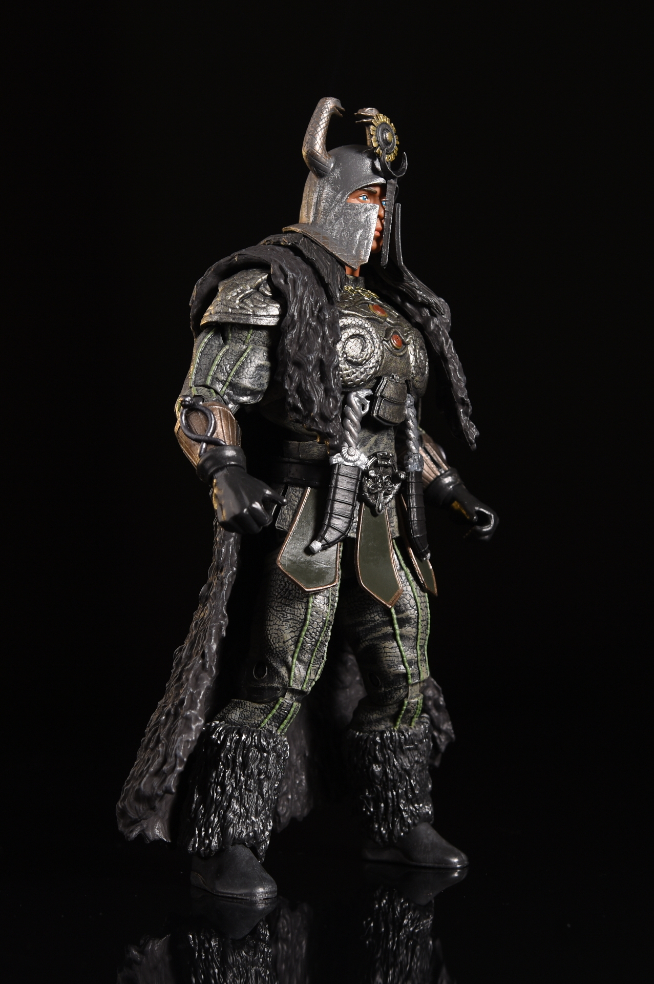 Super7: Conan the Barbarian ULTIMATES! Thulsa Doom Review