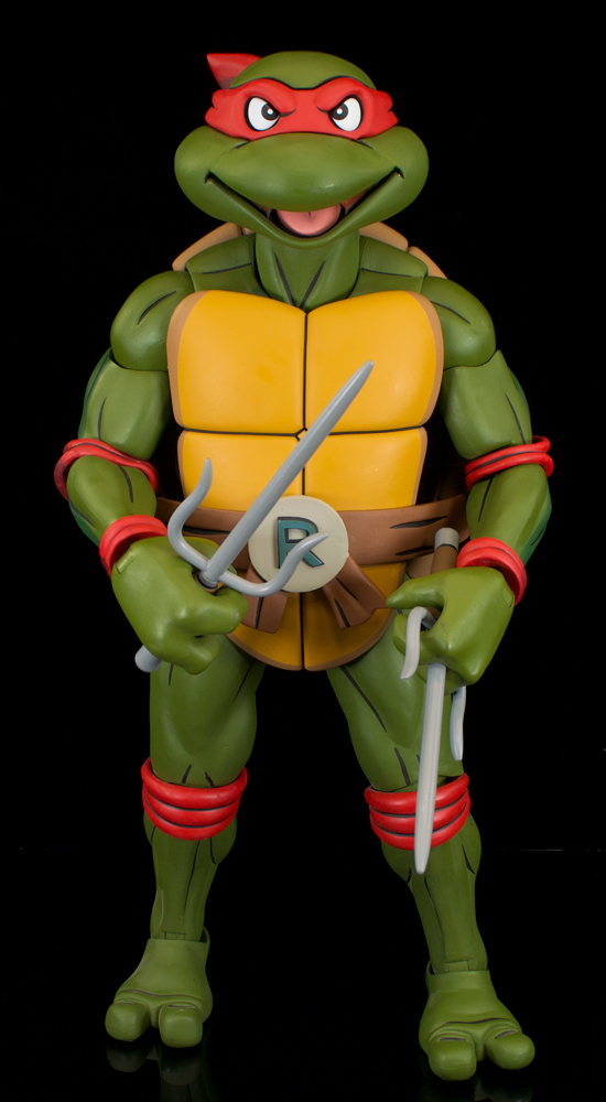 NECA-TMNT-Giant-Sized-Raphael-Review-hero-1