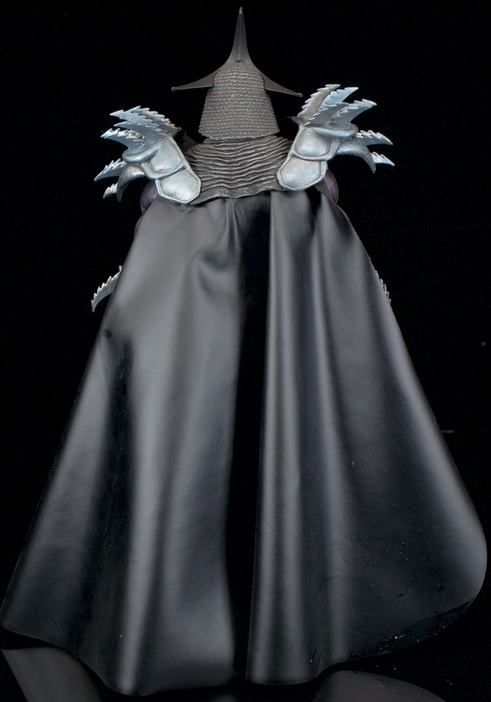 NECA: Teenage Mutant Ninja Turtles II: The Secret of the Ooze Shadow ...