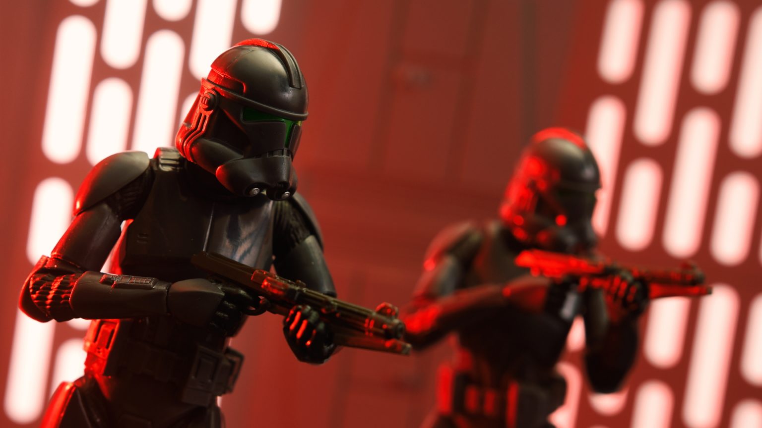 Elite Squad Trooper