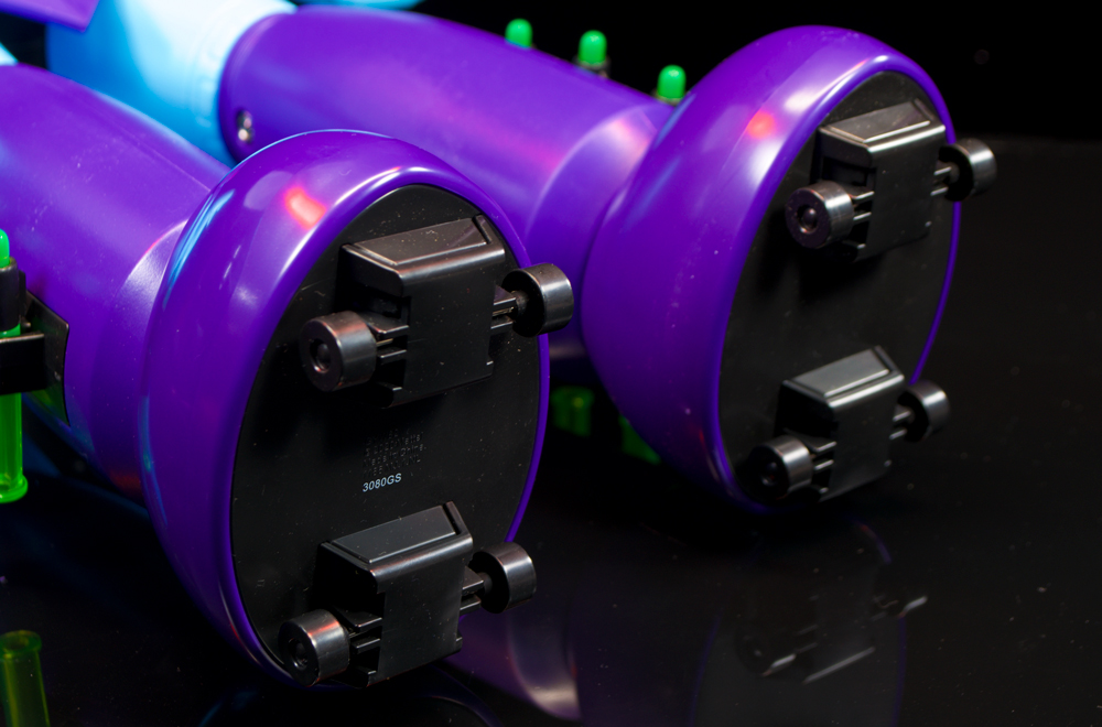 Mattel Creations: Shogun Masters Skeletor First Look