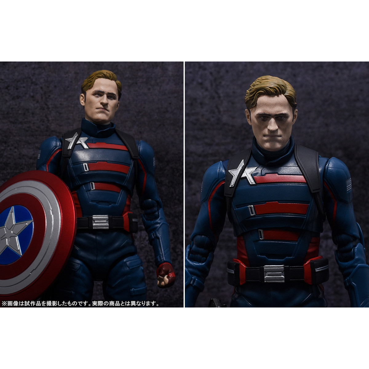 Fwoosh Weekly! Ep210: Marvel Legends, Spawn, Solomon Kane, Jurassic ...