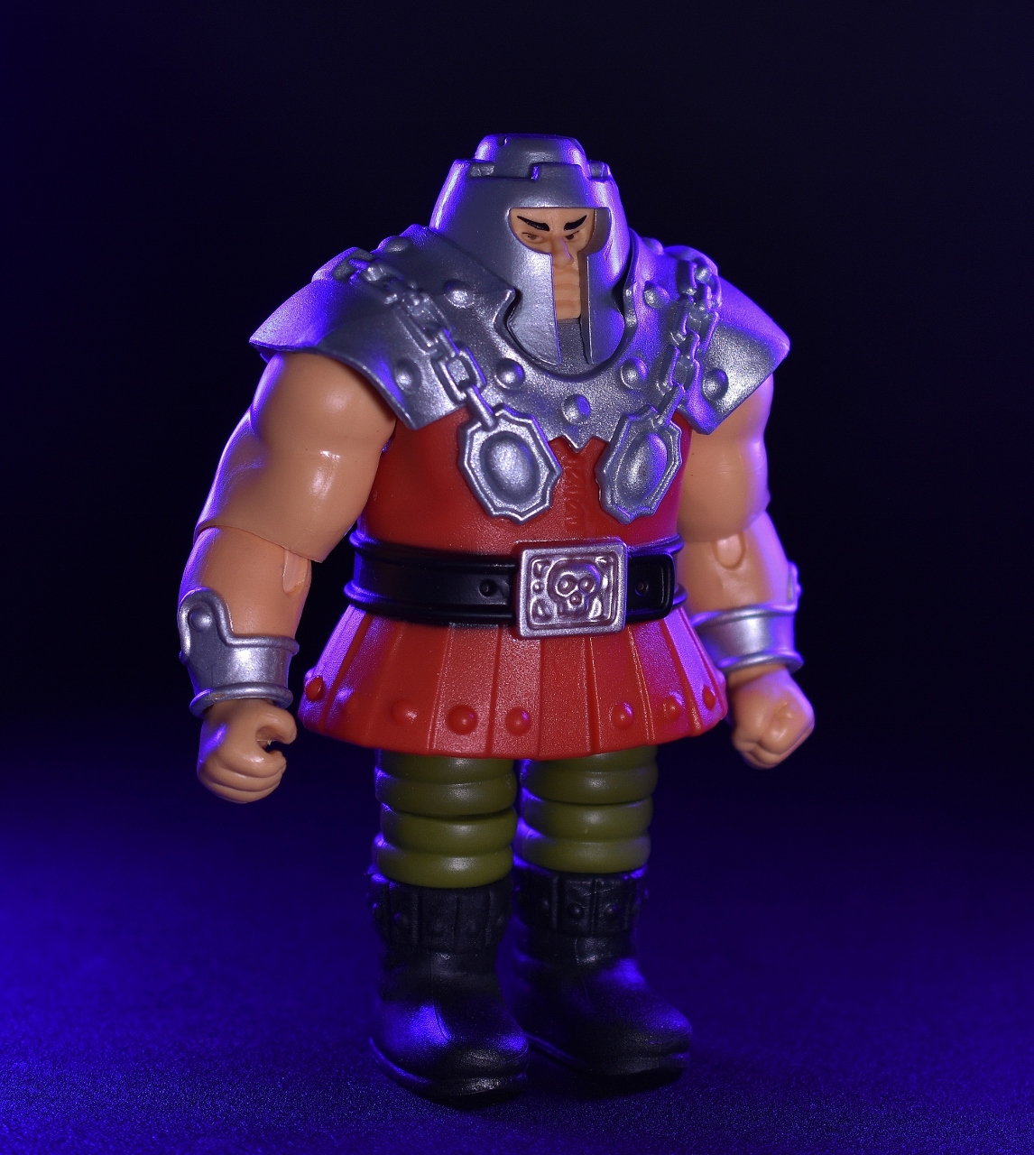 Mattel: Masters of the Universe Origins Ram Man Review
