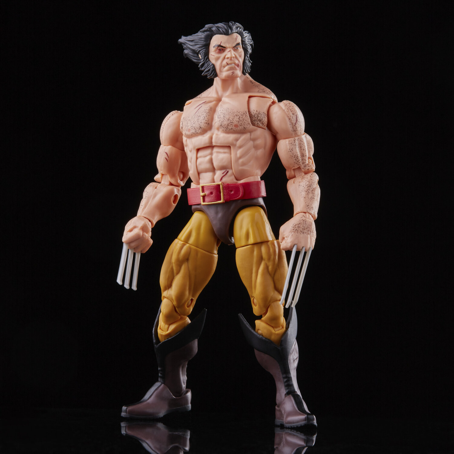 Marvel Legends 2021 Upcoming Figures and Waves Checklist – June 2021 Update