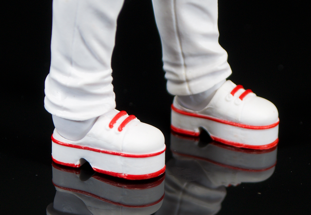 Hasbro: Marvel Legends Xenmu Super Villain Series Arcade Review