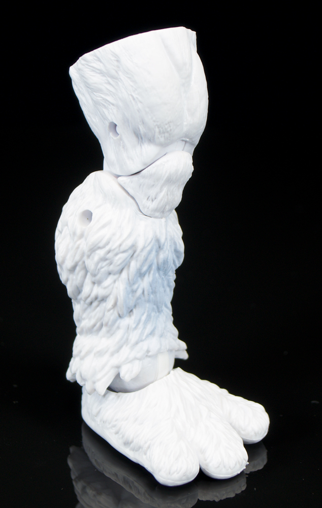 Hasbro: Marvel Legends Xenmu Super Villain Series Arcade Review