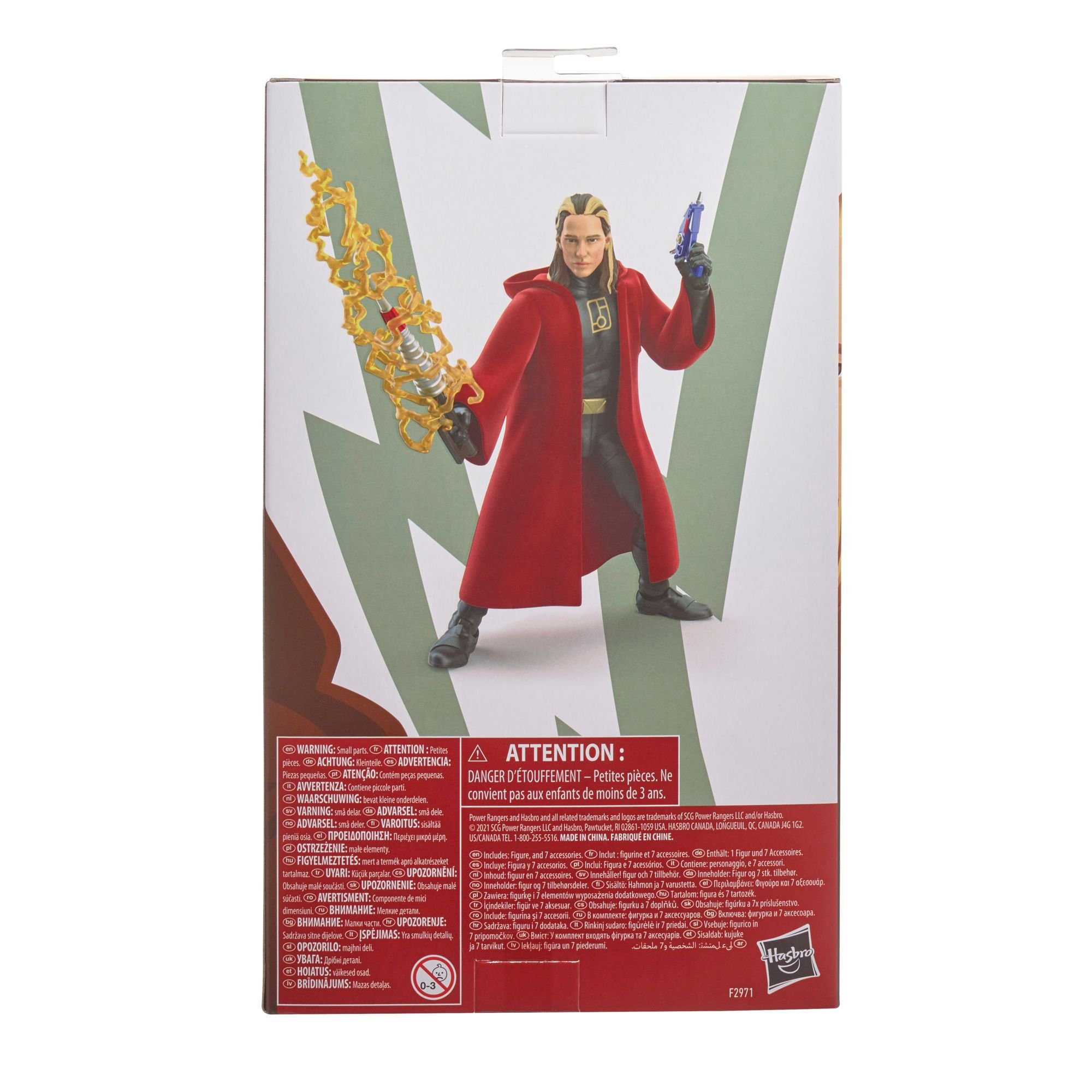 Fwoosh Weekly! Ep209: Marvel Legends, Transformers, AEW, Halo ...