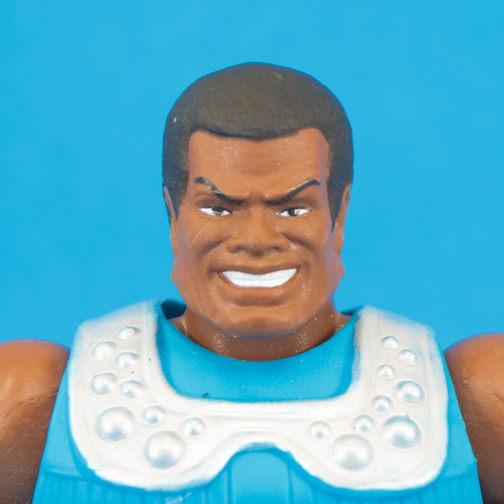 Mattel: Masters of the Universe Origins Clamp Champ Review