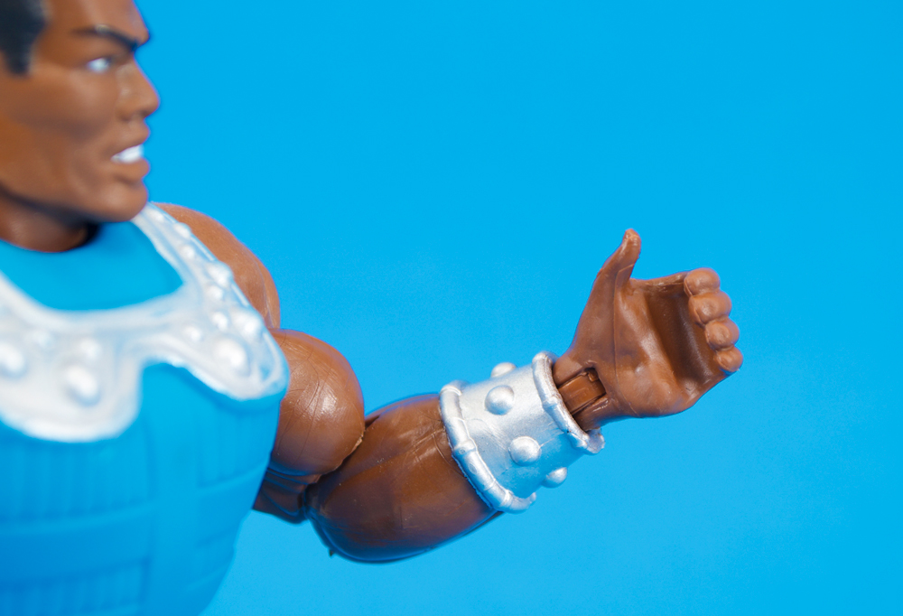 Mattel: Masters of the Universe Origins Clamp Champ Review