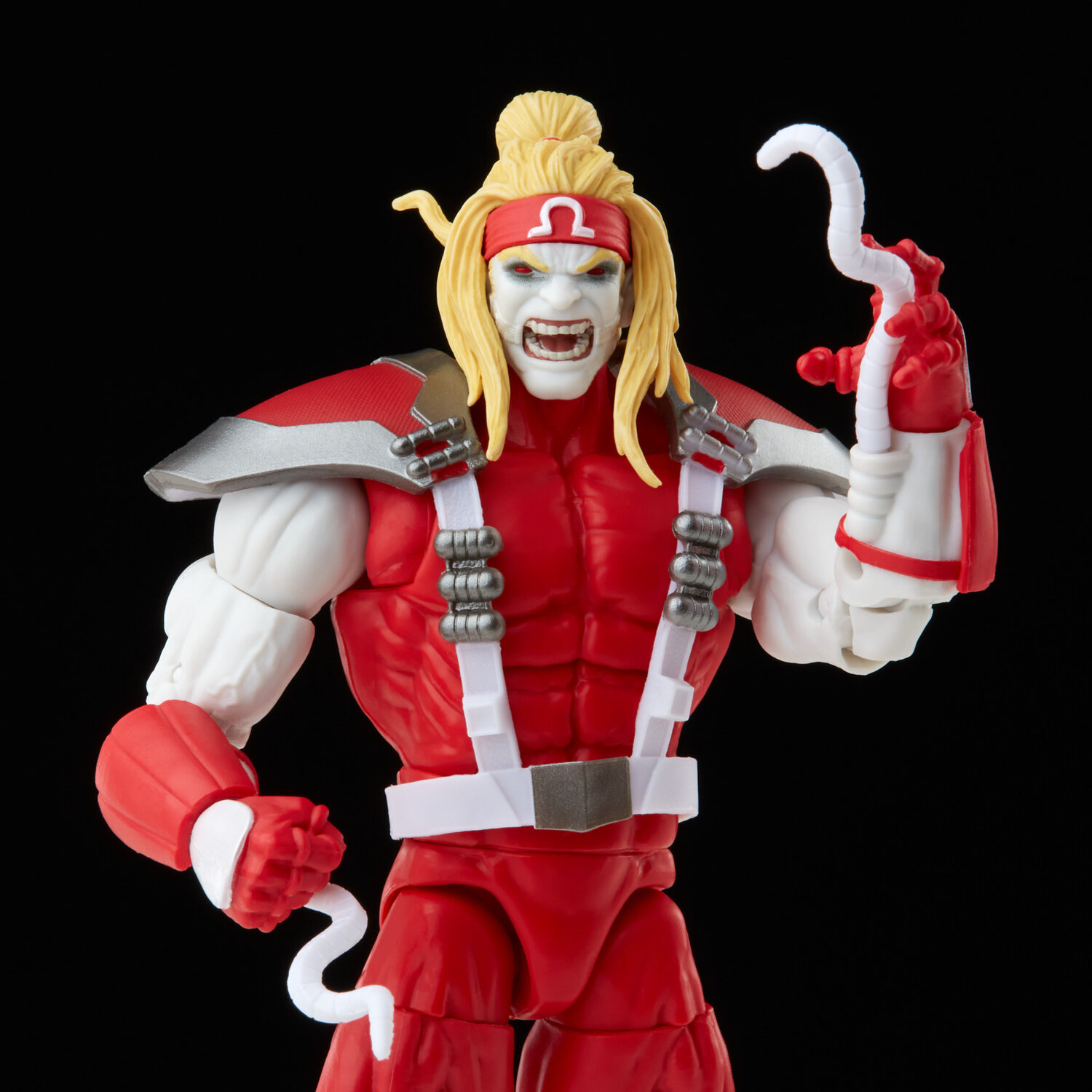 Hasbro: Marvel Legends Omega Red Revealed!