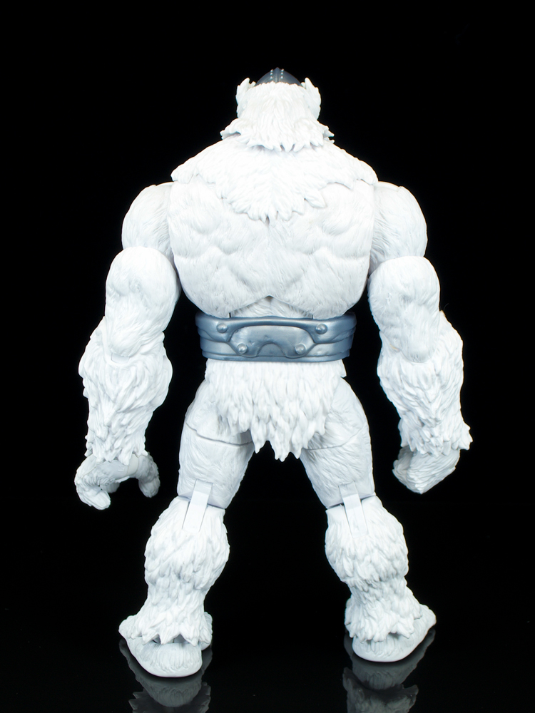 Hasbro: Marvel Legends Super Villains Xemnu Review