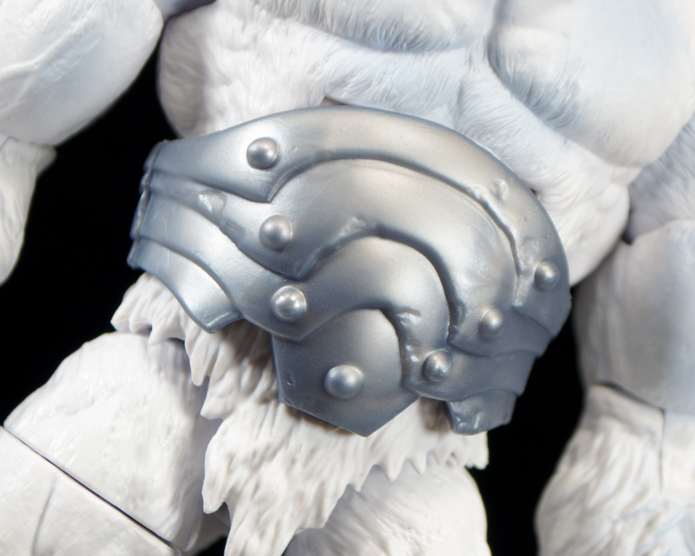 Hasbro: Marvel Legends Super Villains Xemnu Review