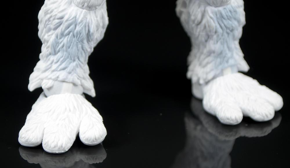 Hasbro: Marvel Legends Super Villains Xemnu Review