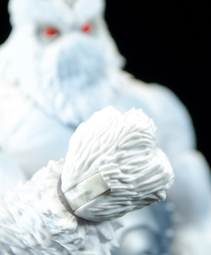 Hasbro: Marvel Legends Super Villains Xemnu Review
