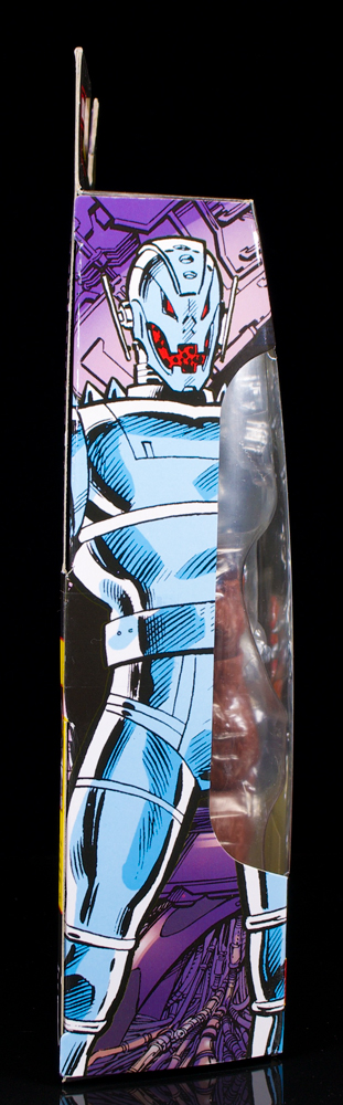 Hasbro: Marvel Legends Ursa Major Series Ultron Review