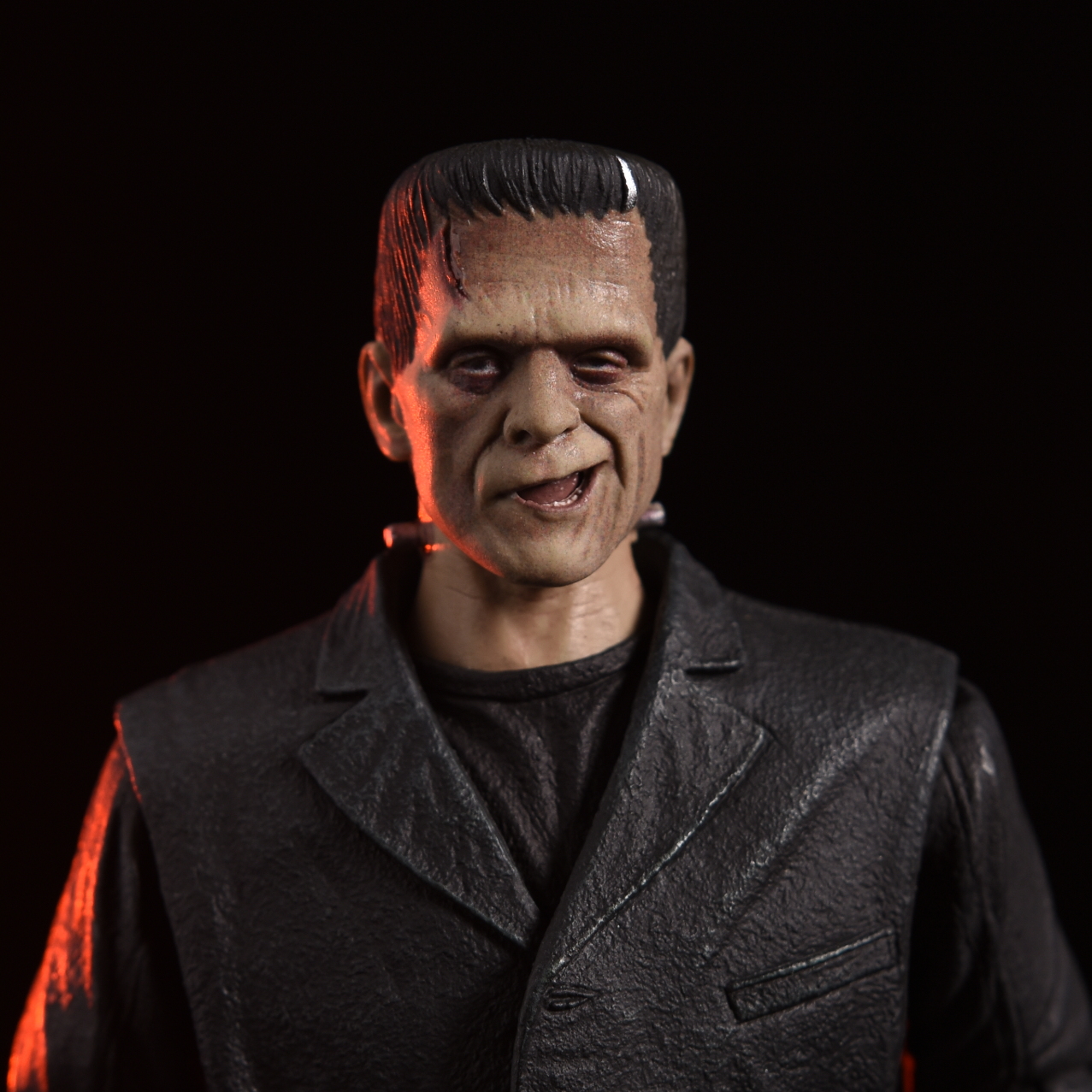 NECA: Universal Monsters Frankenstein Review