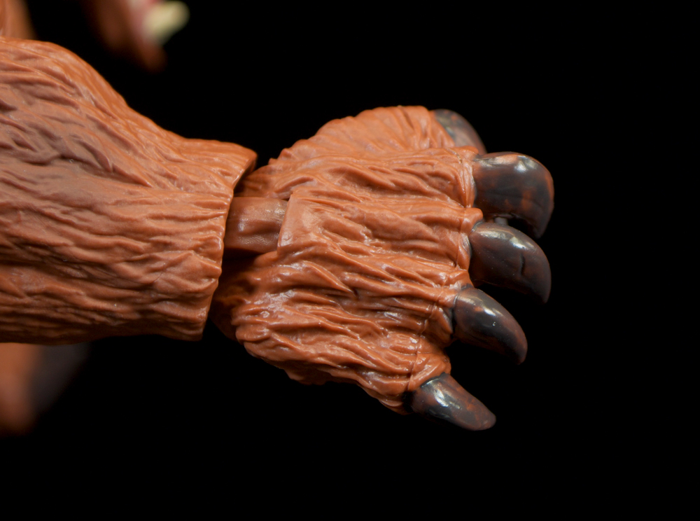 Hasbro: Marvel Legends Ursa Major Review