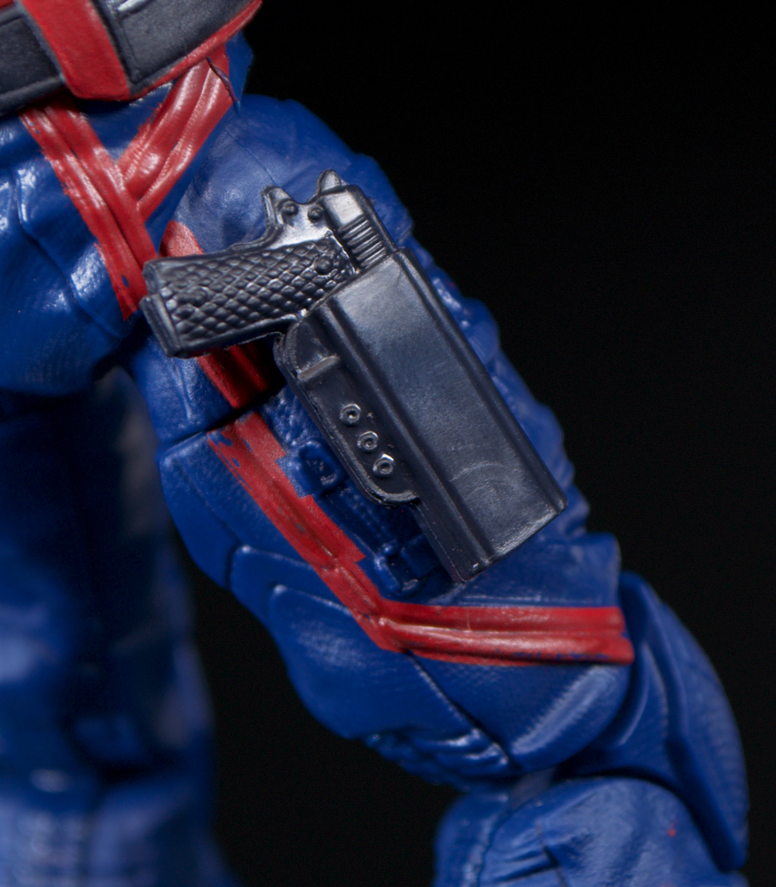 Hasbro-Marvel-Legends-Walmart-Disney-Plus-Captain-America-review-holster