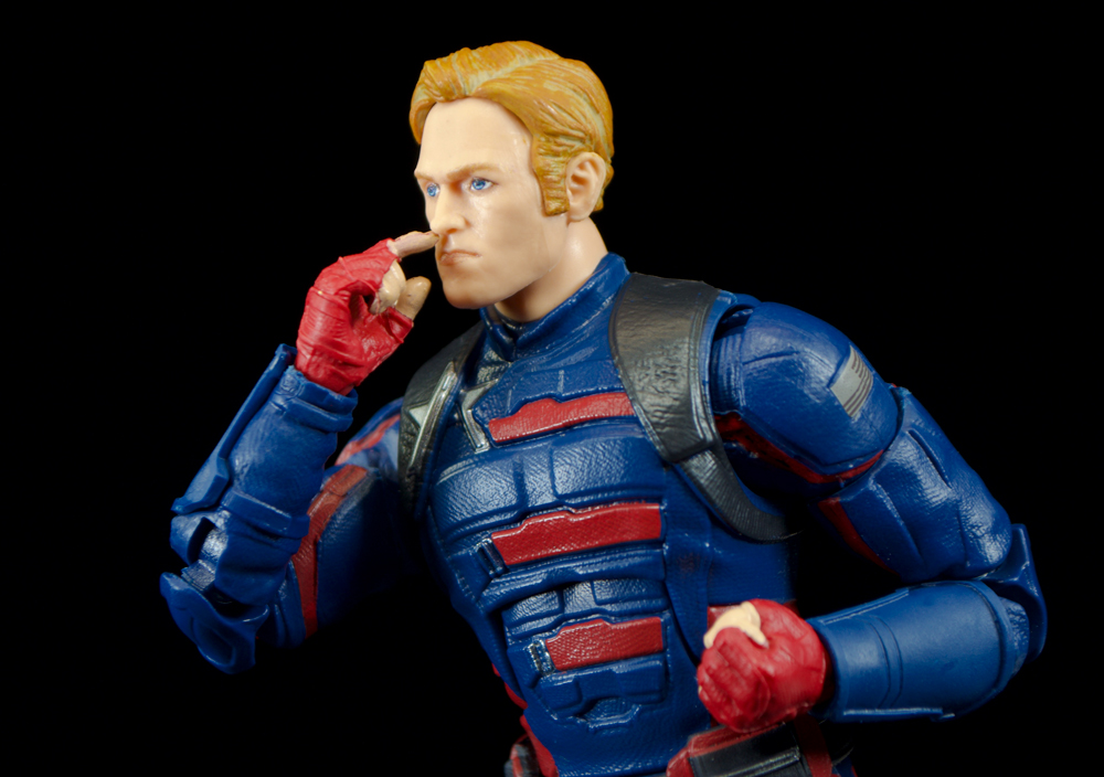Hasbro-Marvel-Legends-Walmart-Disney-Plus-Captain-America-review-nose-pick