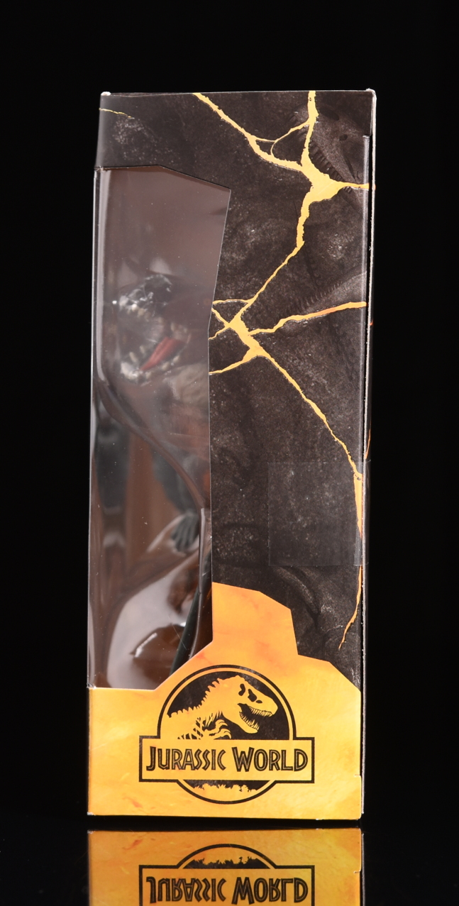 Mattel: Amber Collection Dimorphodons