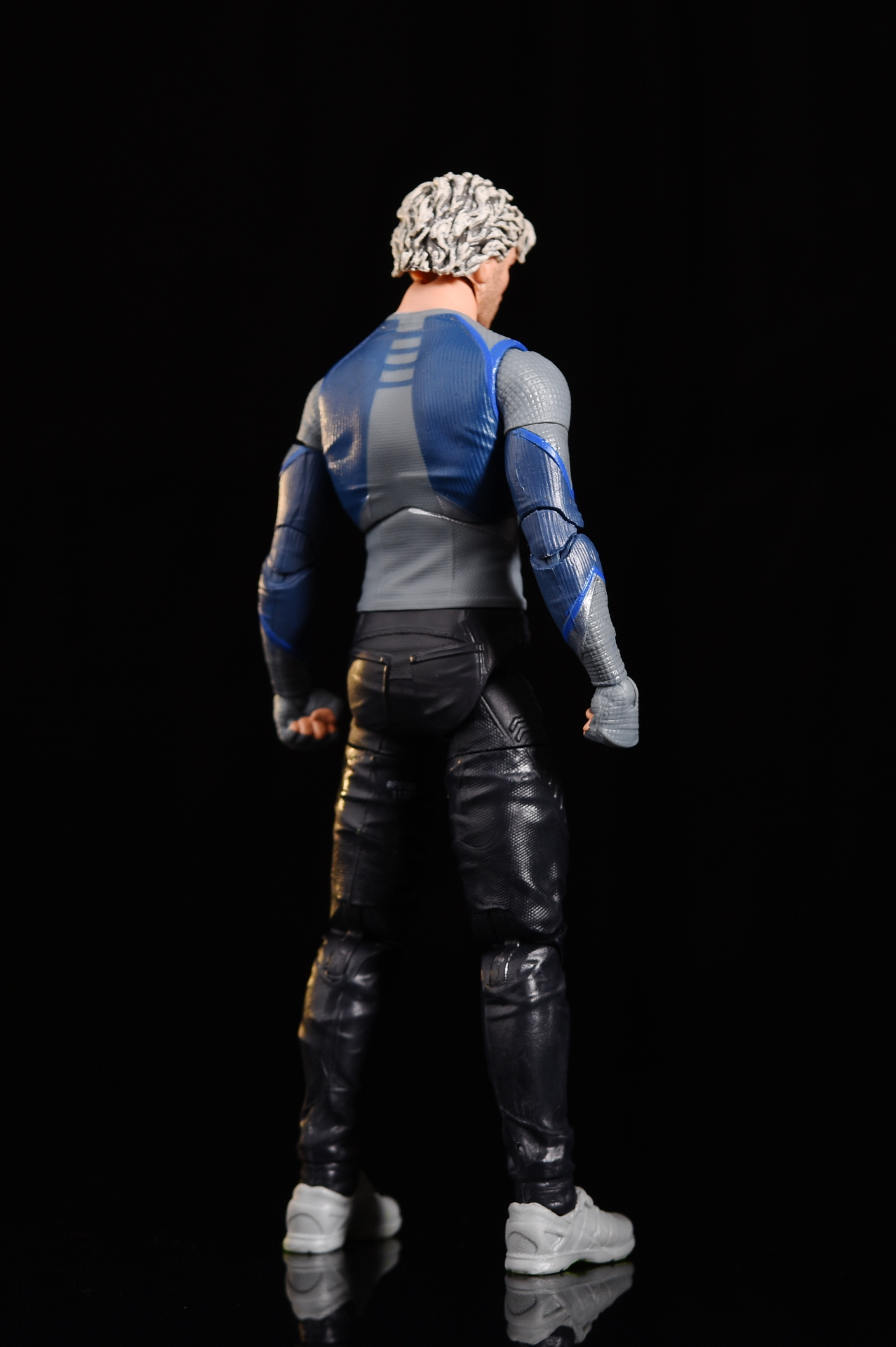 Hasbro: Marvel Legends The Infinity Saga Quicksilver Review