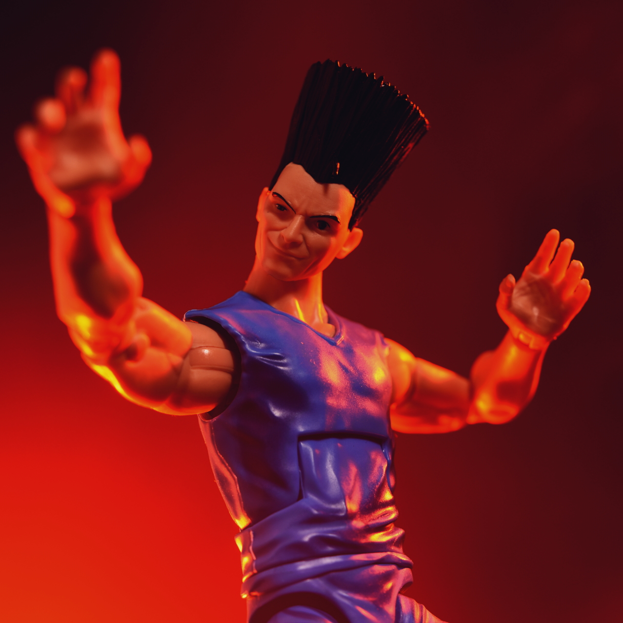 Hasbro: Marvel Legends Legion Review