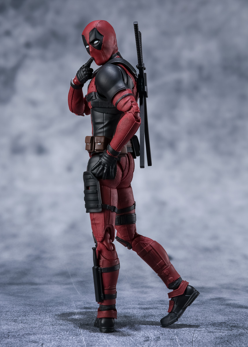 Weekly! Ep228: Star Wars, Deadpool, The Mask, TMNT, Fortnite, DC, Mezco ...