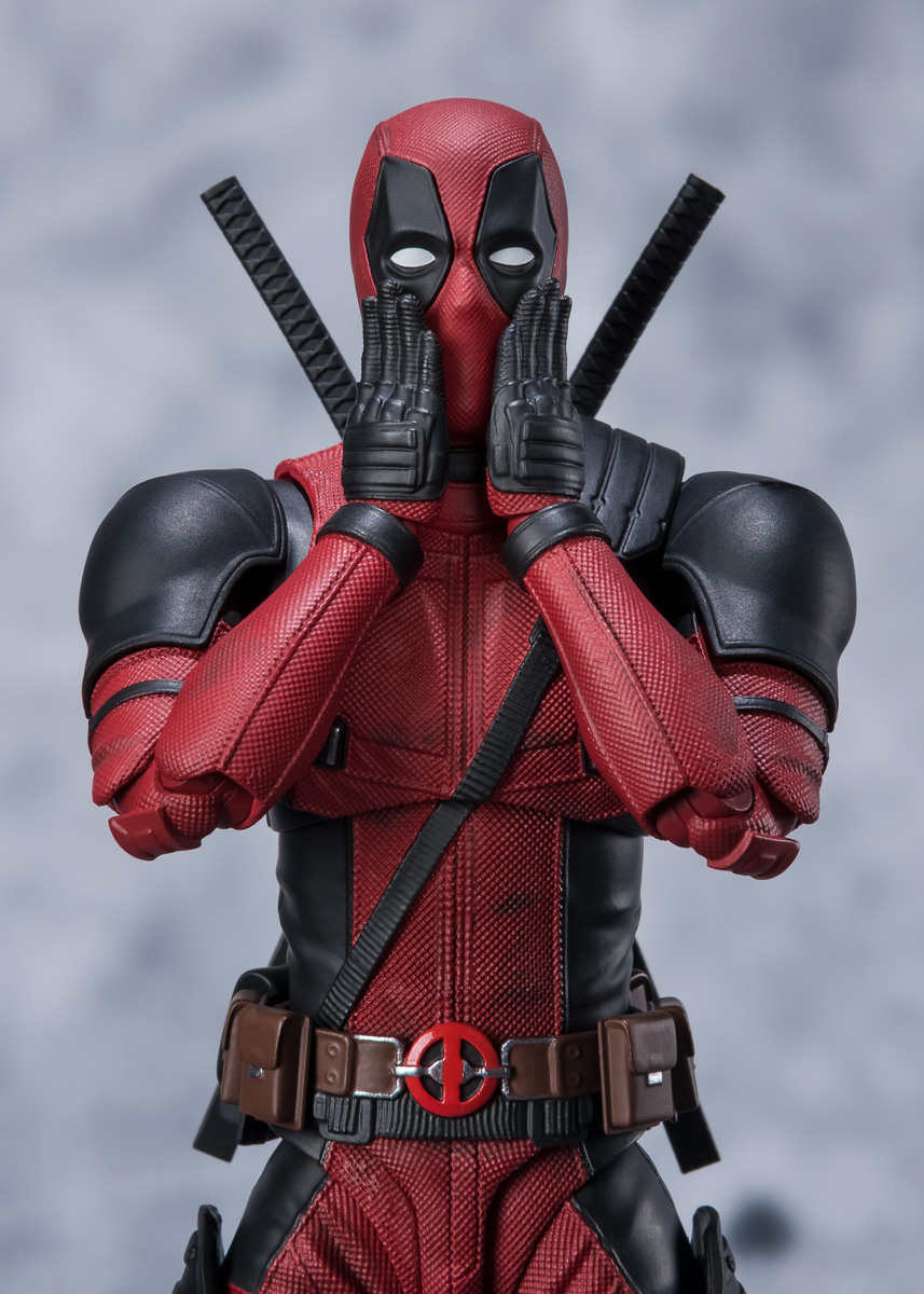 Weekly! Ep228: Star Wars, Deadpool, The Mask, TMNT, Fortnite, DC, Mezco ...