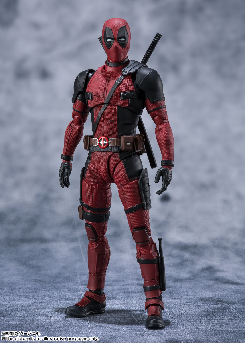 Weekly! Ep228: Star Wars, Deadpool, The Mask, TMNT, Fortnite, DC, Mezco ...