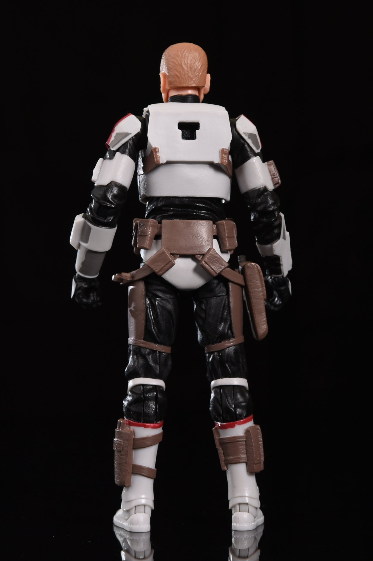 Hasbro: Star Wars Black Series Tech Review