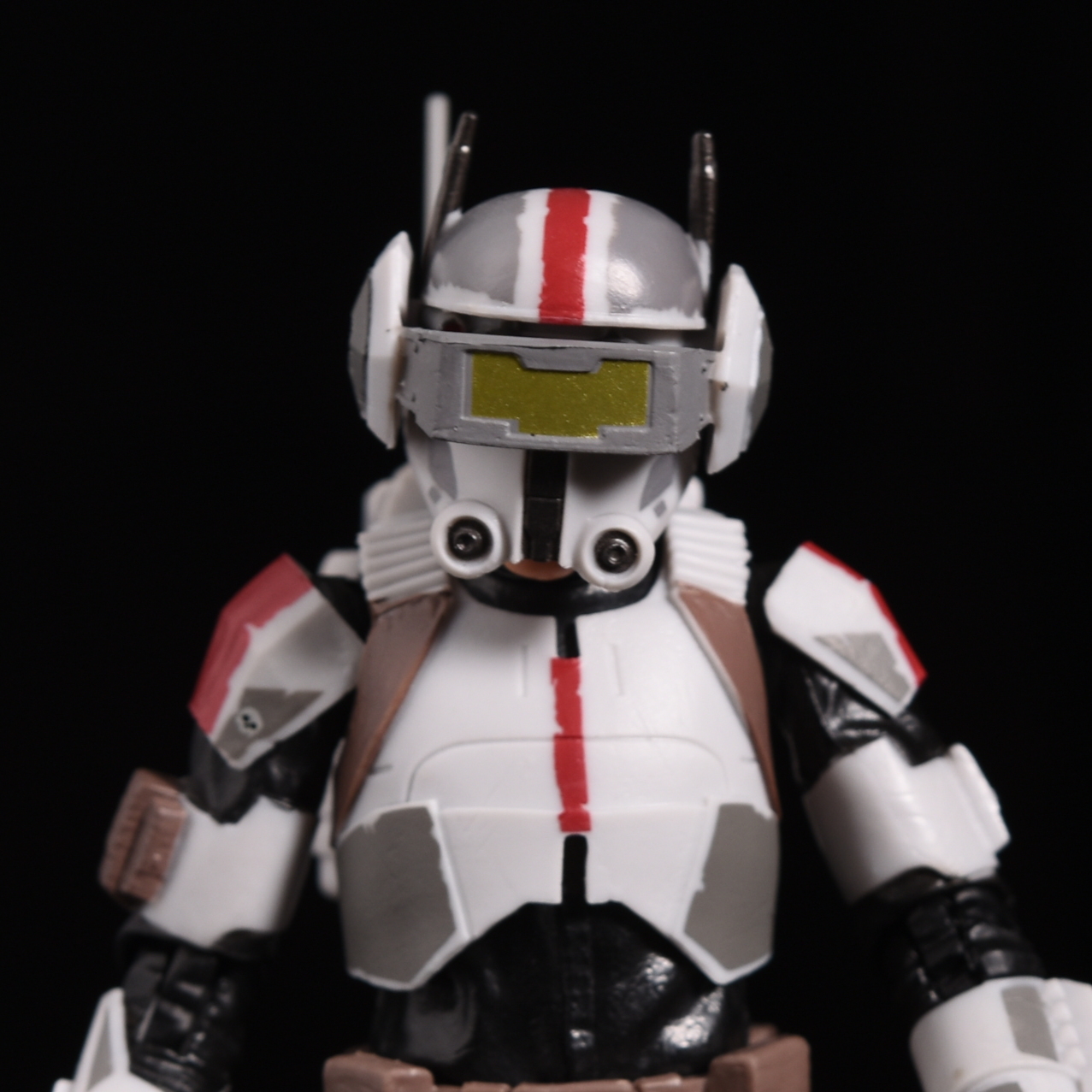 Hasbro: Star Wars Black Series Tech Review