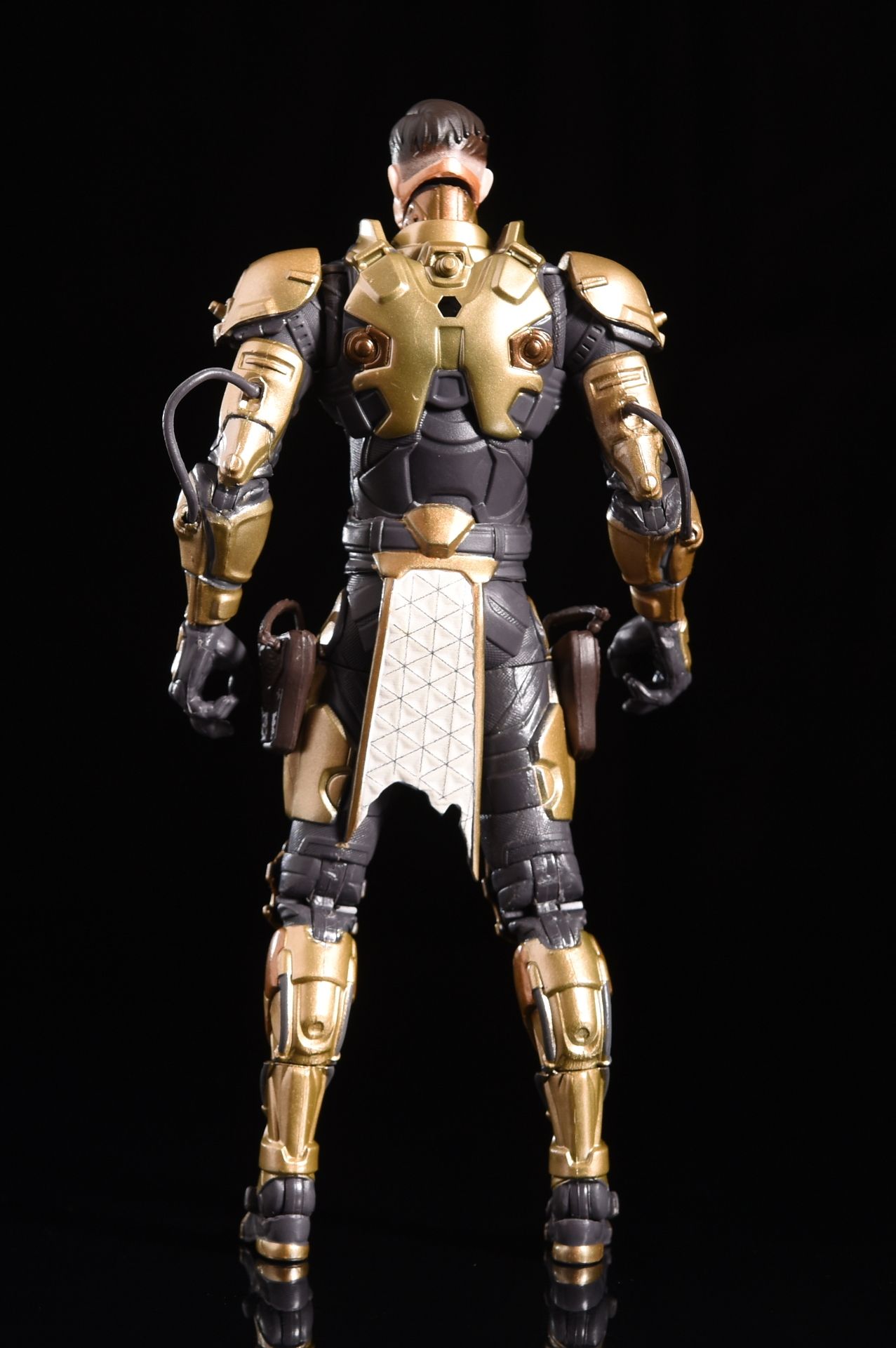 Hasbro: Fortnite Victory Royale Series Midas Rex Review