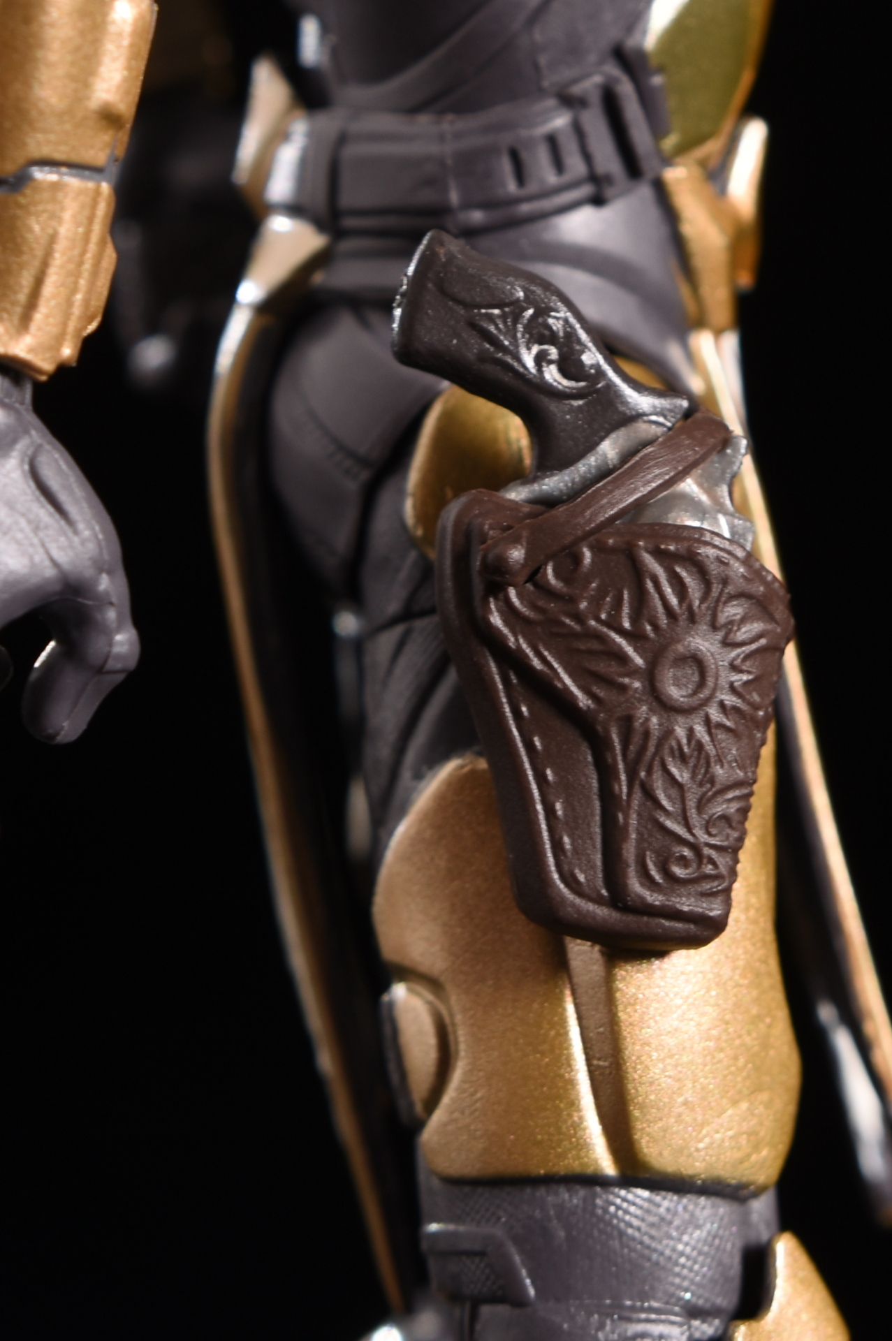 Hasbro: Fortnite Victory Royale Series Midas Rex Review