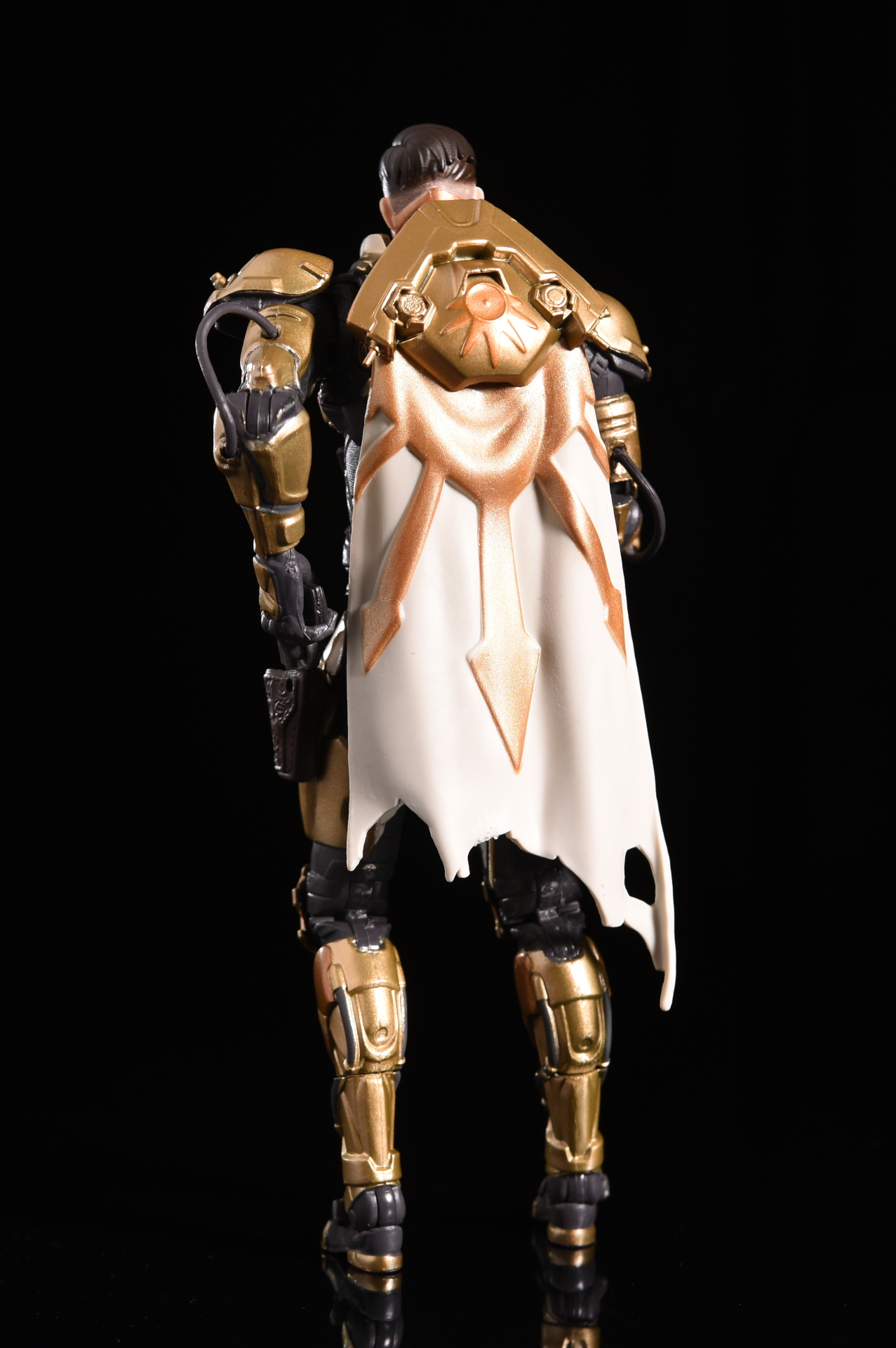 Hasbro: Fortnite Victory Royale Series Midas Rex Review