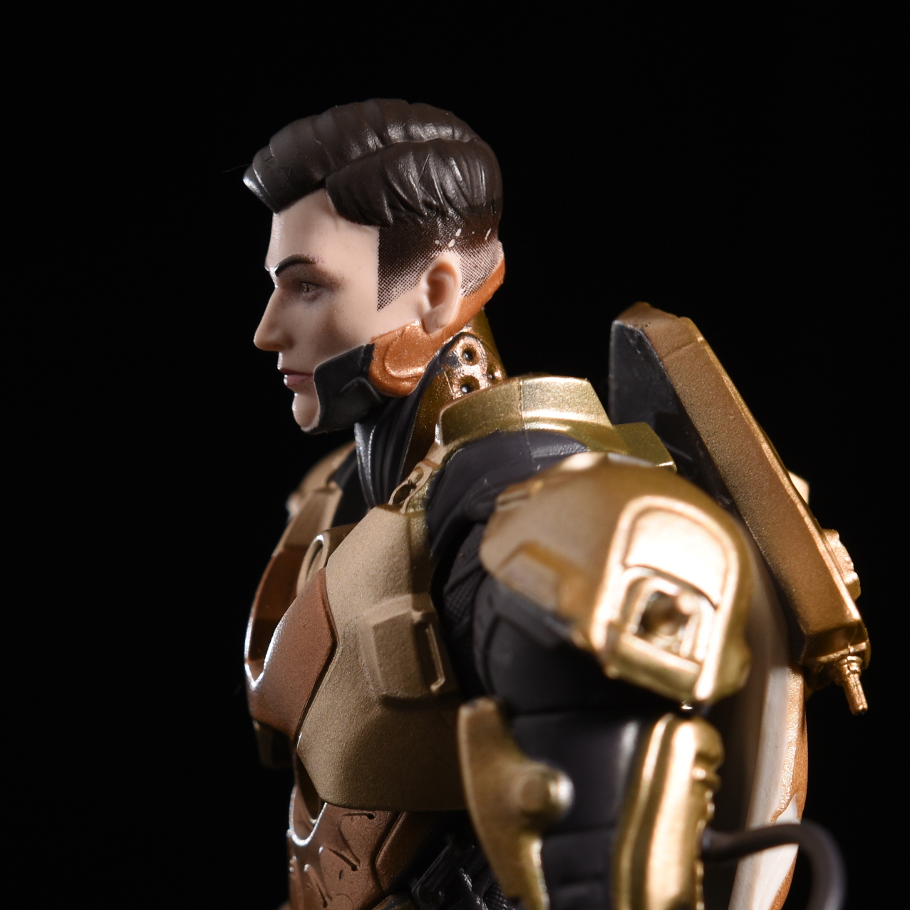 Hasbro: Fortnite Victory Royale Series Midas Rex Review