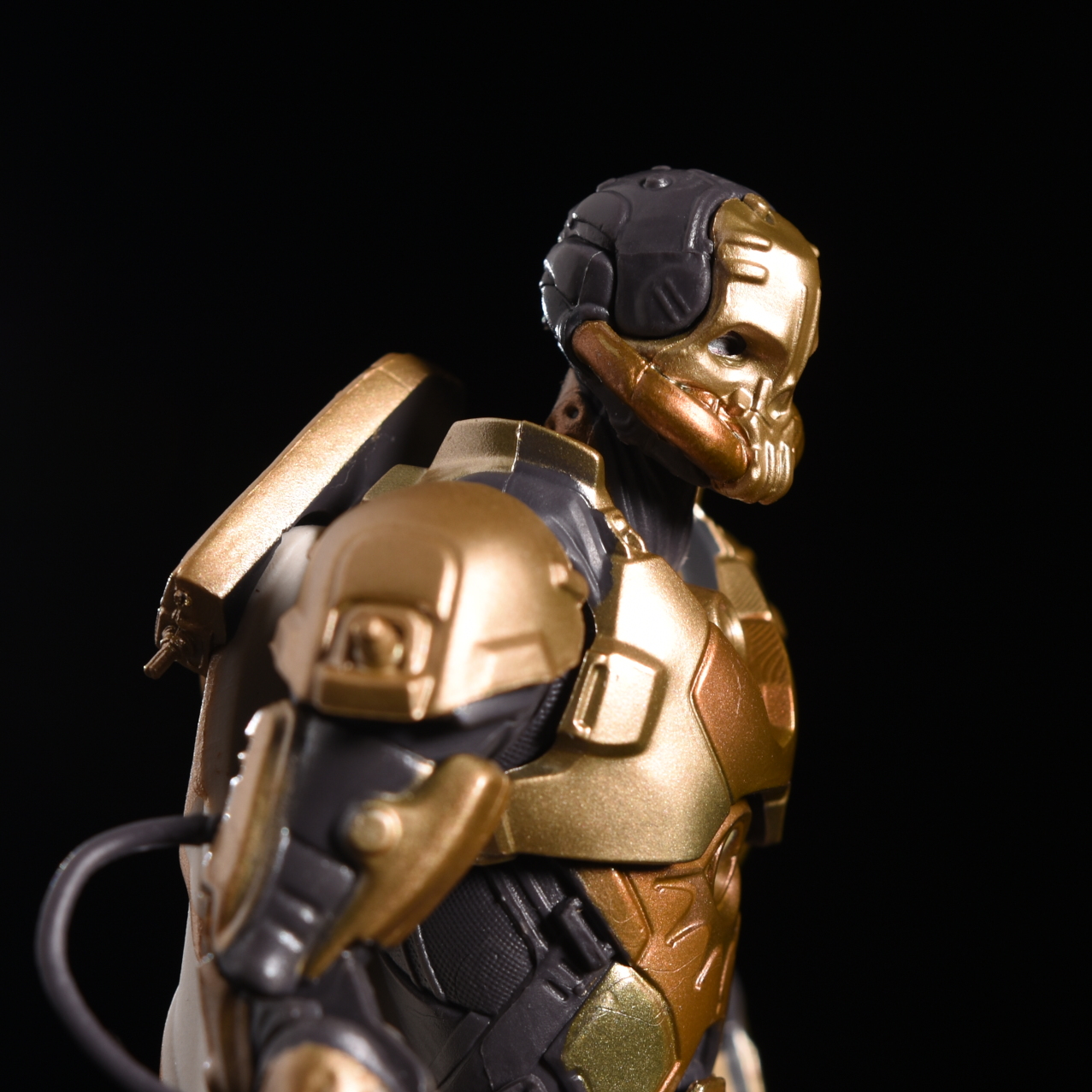 Hasbro: Fortnite Victory Royale Series Midas Rex Review