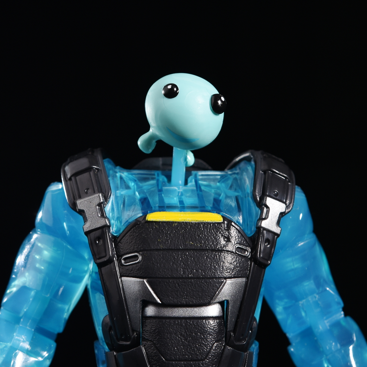 Hasbro: Fortnite Victory Royale Series Rippley Review