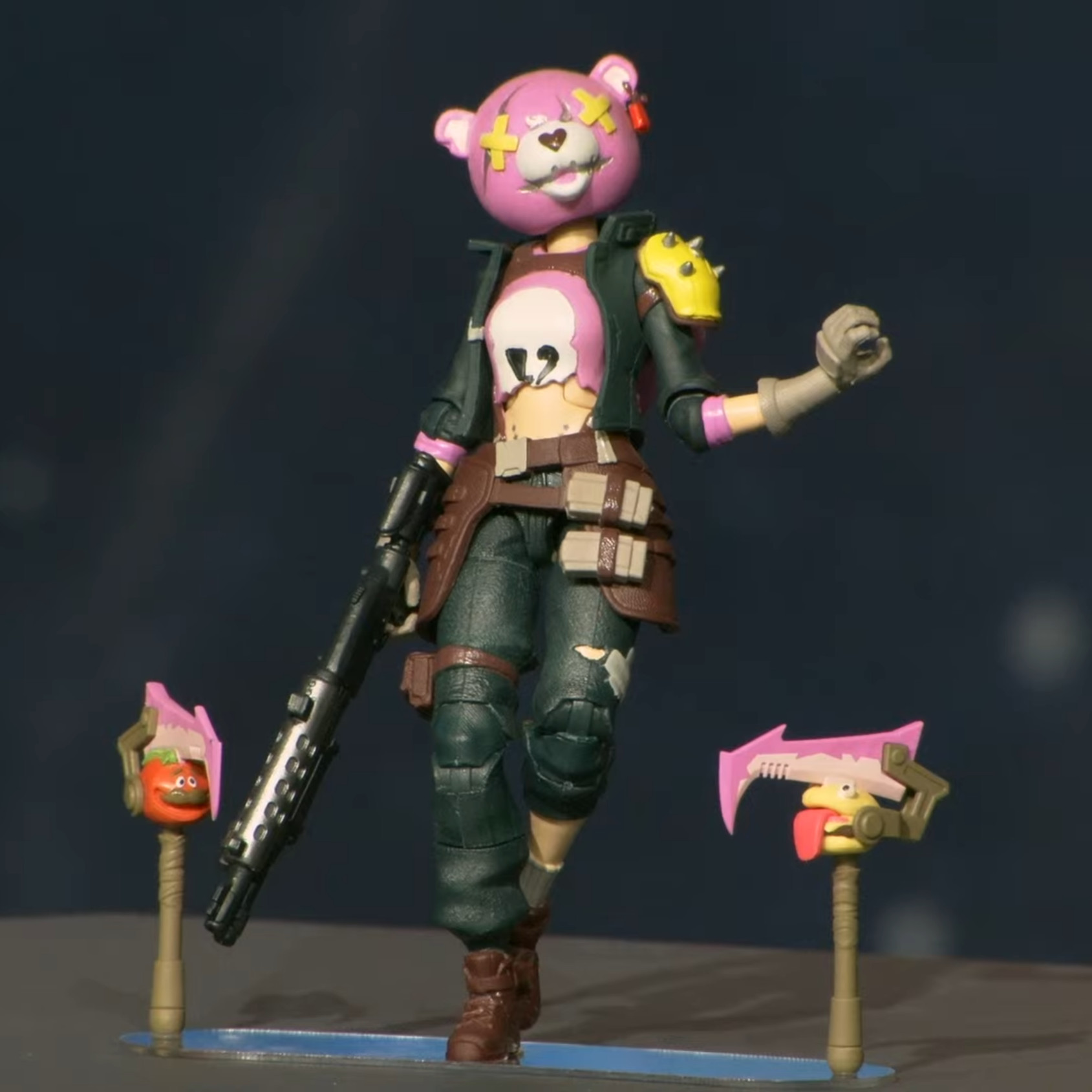 Hasbro PulseCon ’21: Fortnite Victory Royale Series Reveals