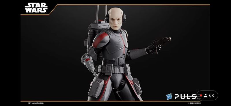 Hasbro: Pulse Premium 1027 Livestream Reveals and Pre-Orders