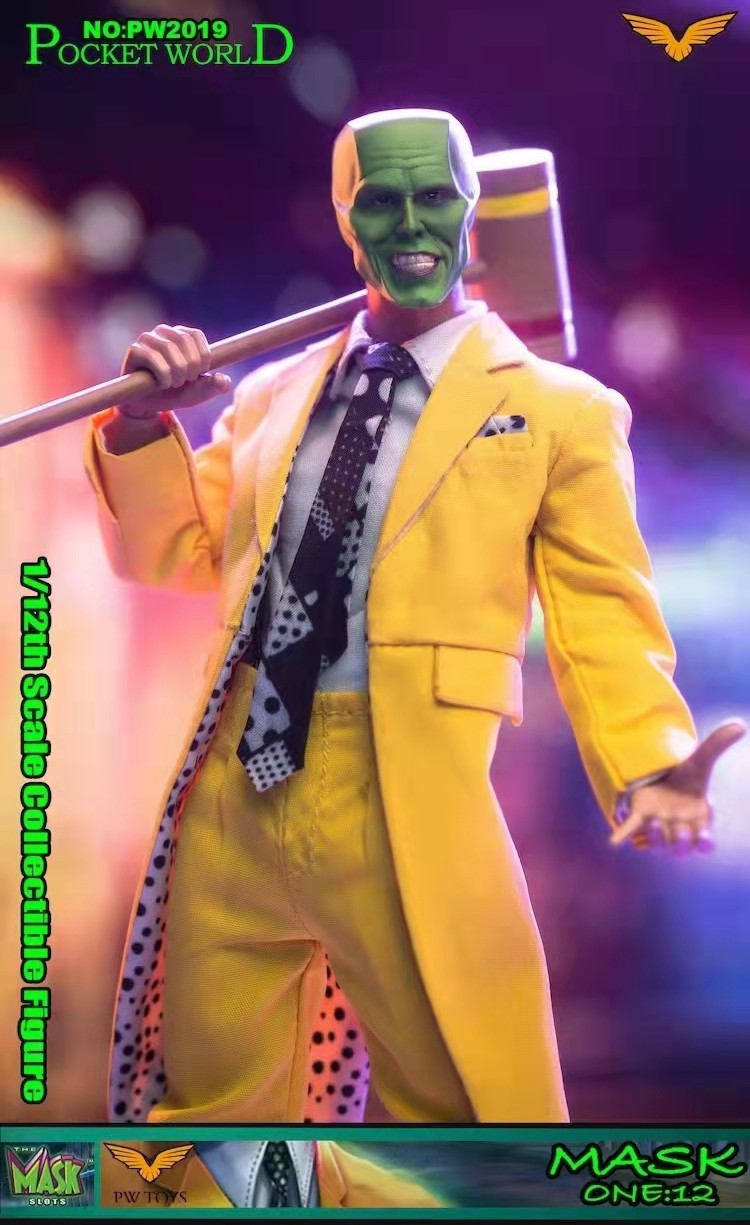 Weekly! Ep228: Star Wars, Deadpool, The Mask, TMNT, Fortnite, DC, Mezco ...