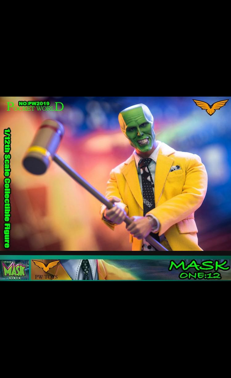 Weekly! Ep228: Star Wars, Deadpool, The Mask, TMNT, Fortnite, DC, Mezco ...