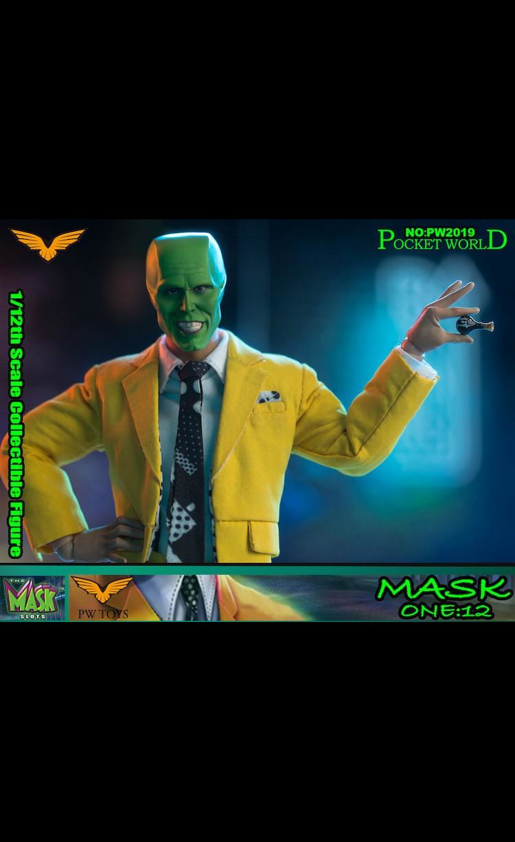 Weekly! Ep228: Star Wars, Deadpool, The Mask, TMNT, Fortnite, DC, Mezco ...