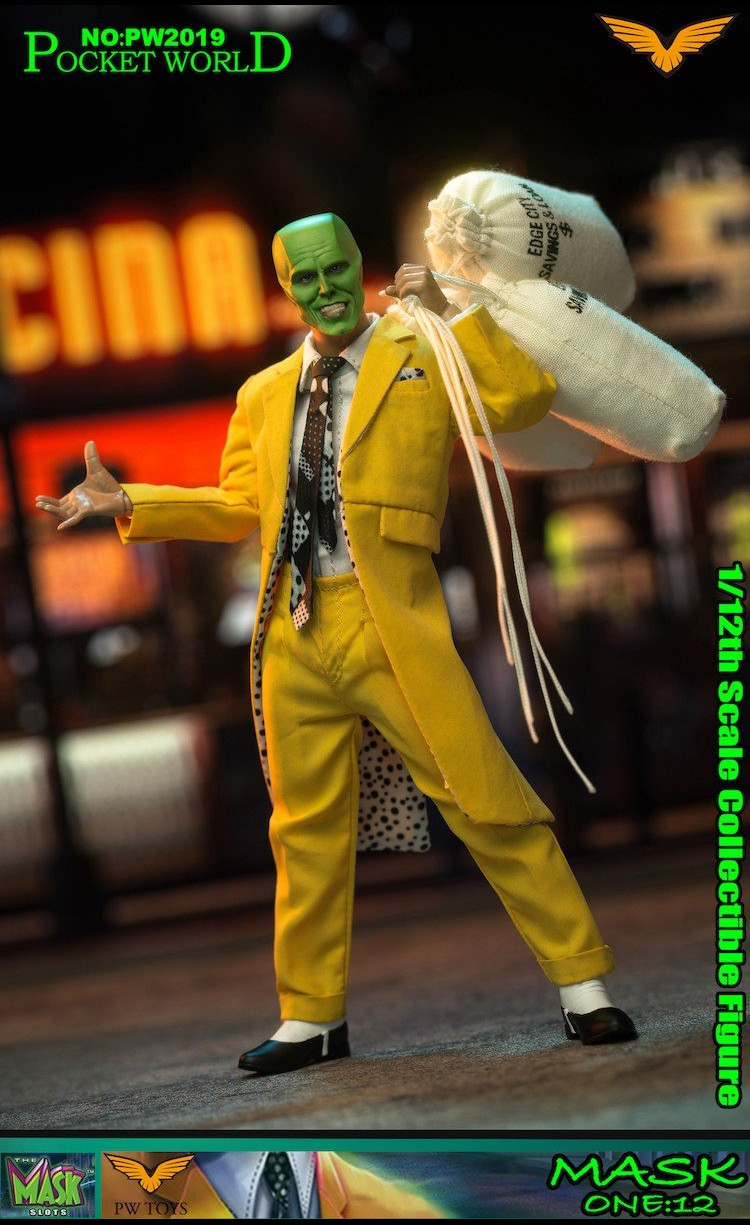 Weekly! Ep228: Star Wars, Deadpool, The Mask, TMNT, Fortnite, DC, Mezco ...