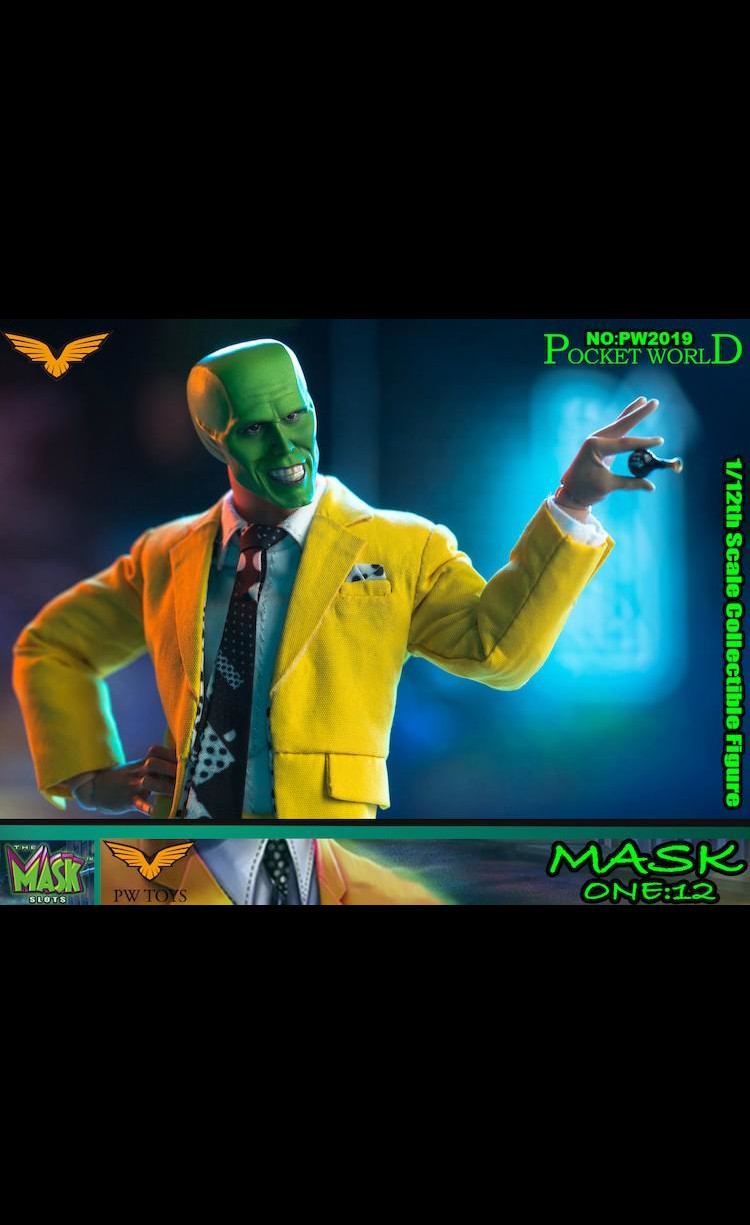 Weekly! Ep228: Star Wars, Deadpool, The Mask, TMNT, Fortnite, DC, Mezco ...