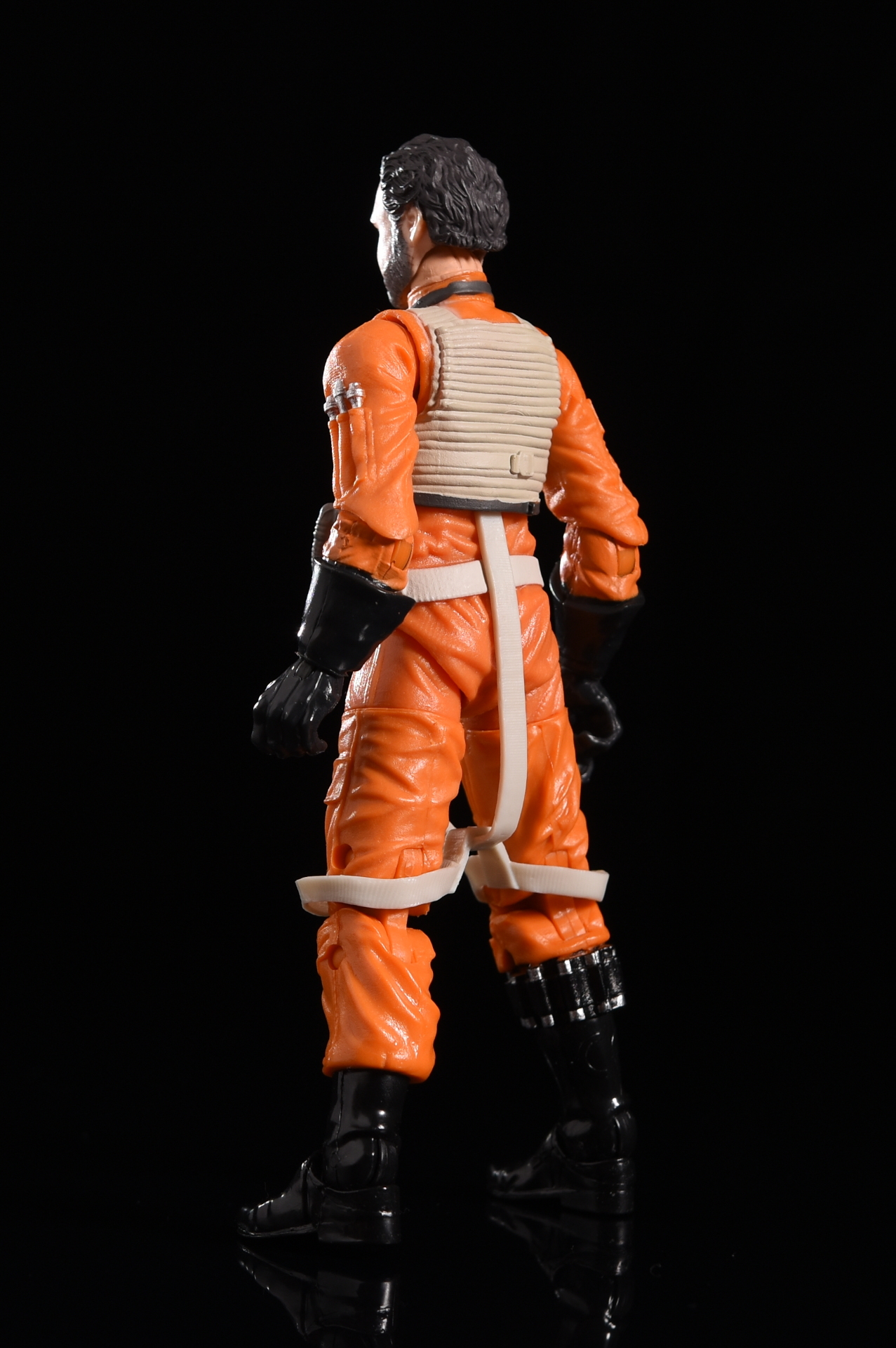 Hasbro: Star Wars Black Series Pulsecon Exclusive Trapper Wolf Review